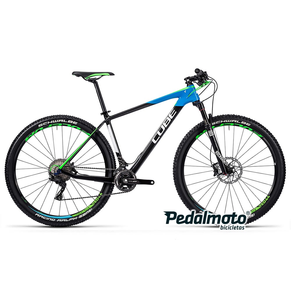 Referencia 2000000005577 CUBE ELITE PRO C 62 29 pulg 2X | ANUNCIA-TE.ES