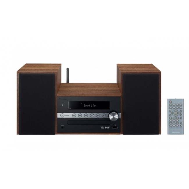 Micro Cadena Philips Fx25/12 300w Bluetooch Nfc | ANUNCIA-TE.ES