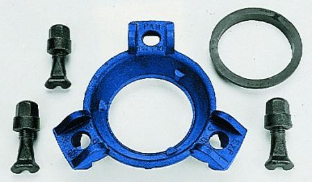 ANILLO DE GOMA EXPRESS PARA ACCESORIO DE FUNDICIÓN PAM DN-100 | ANUNCIA ...