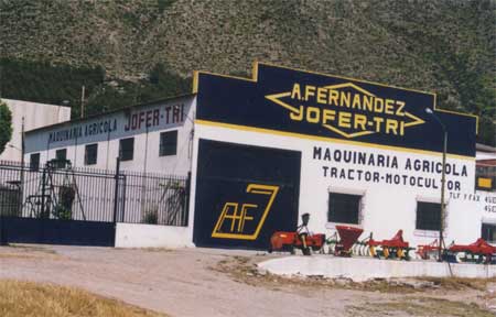A Fernandez Jofer-Tri | ANUNCIA-TE.ES