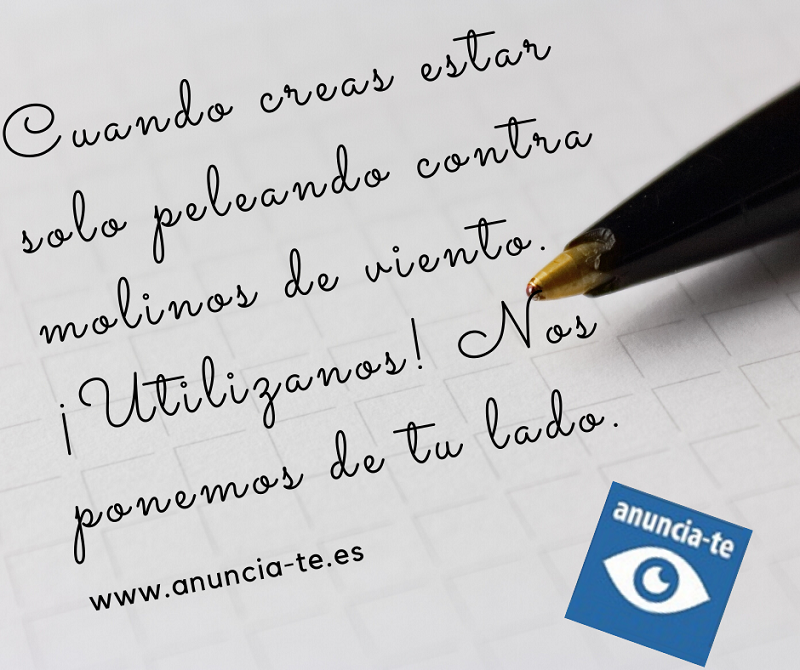 Donde anunciar mi negocio | ANUNCIA-TE.ES Donde anunciar mi negocio | ANUNCIA-TE.ES