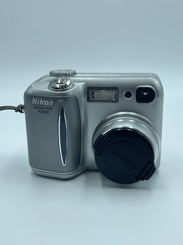 Cámara Nikon coolpix 4300 | ANUNCIA-TE.ES